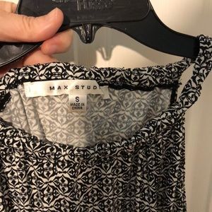 Max Studio | Tops | Max Studio Super Cute Shirt | Poshmark